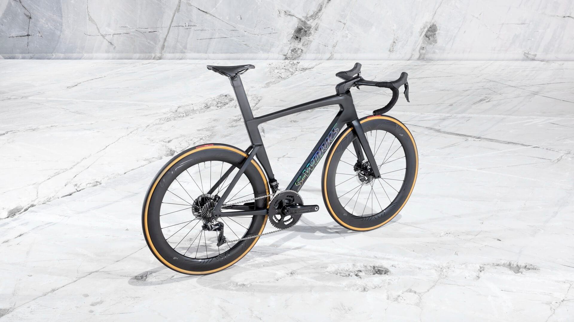 Le tout nouveau Venge - Cycles Lecolier