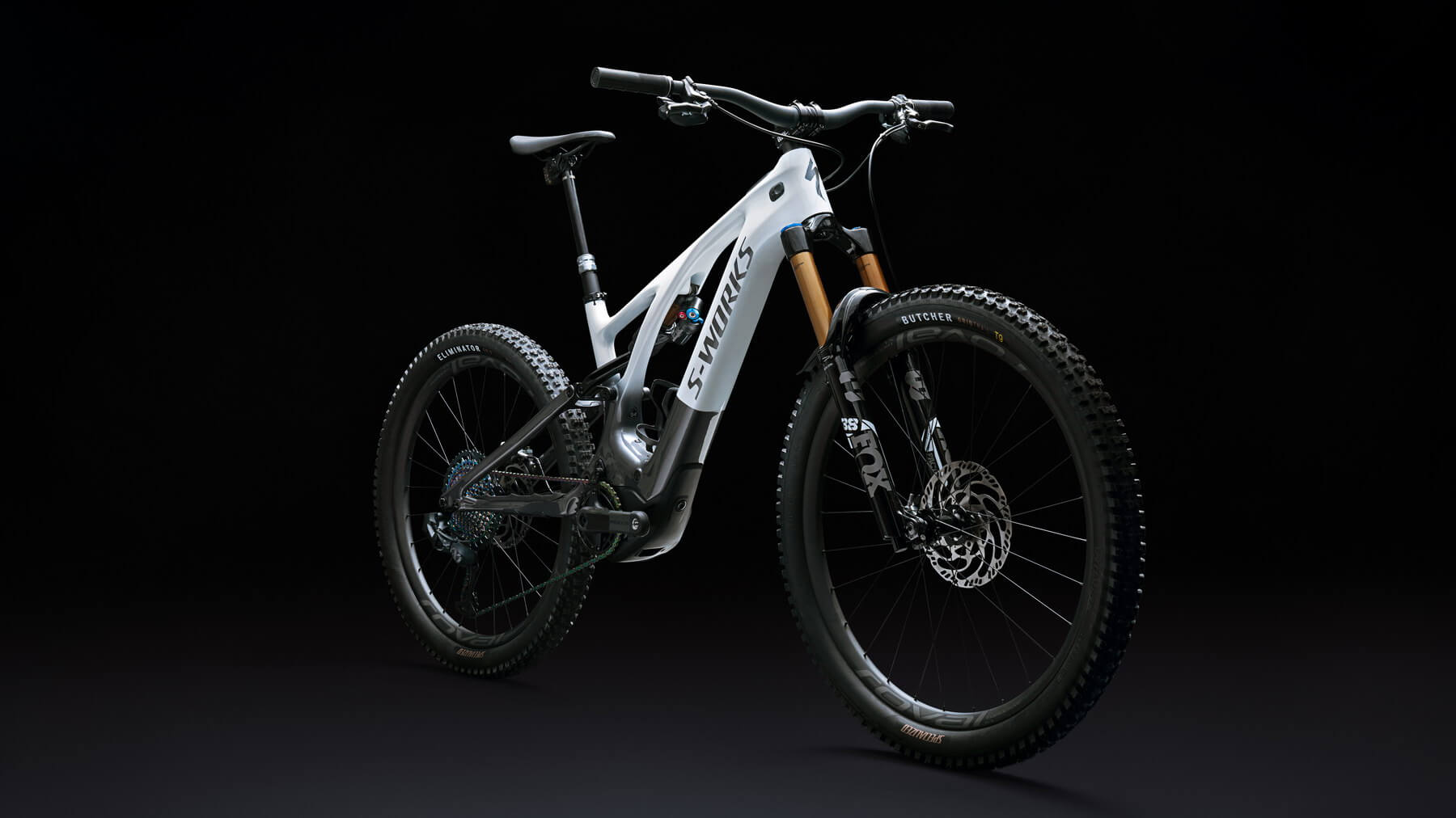 Turbo Levo - Cycles Lecolier